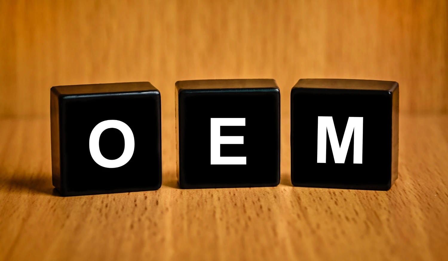 Perbedaan OEM dan ODM Itu Apa? Ini Faktanya